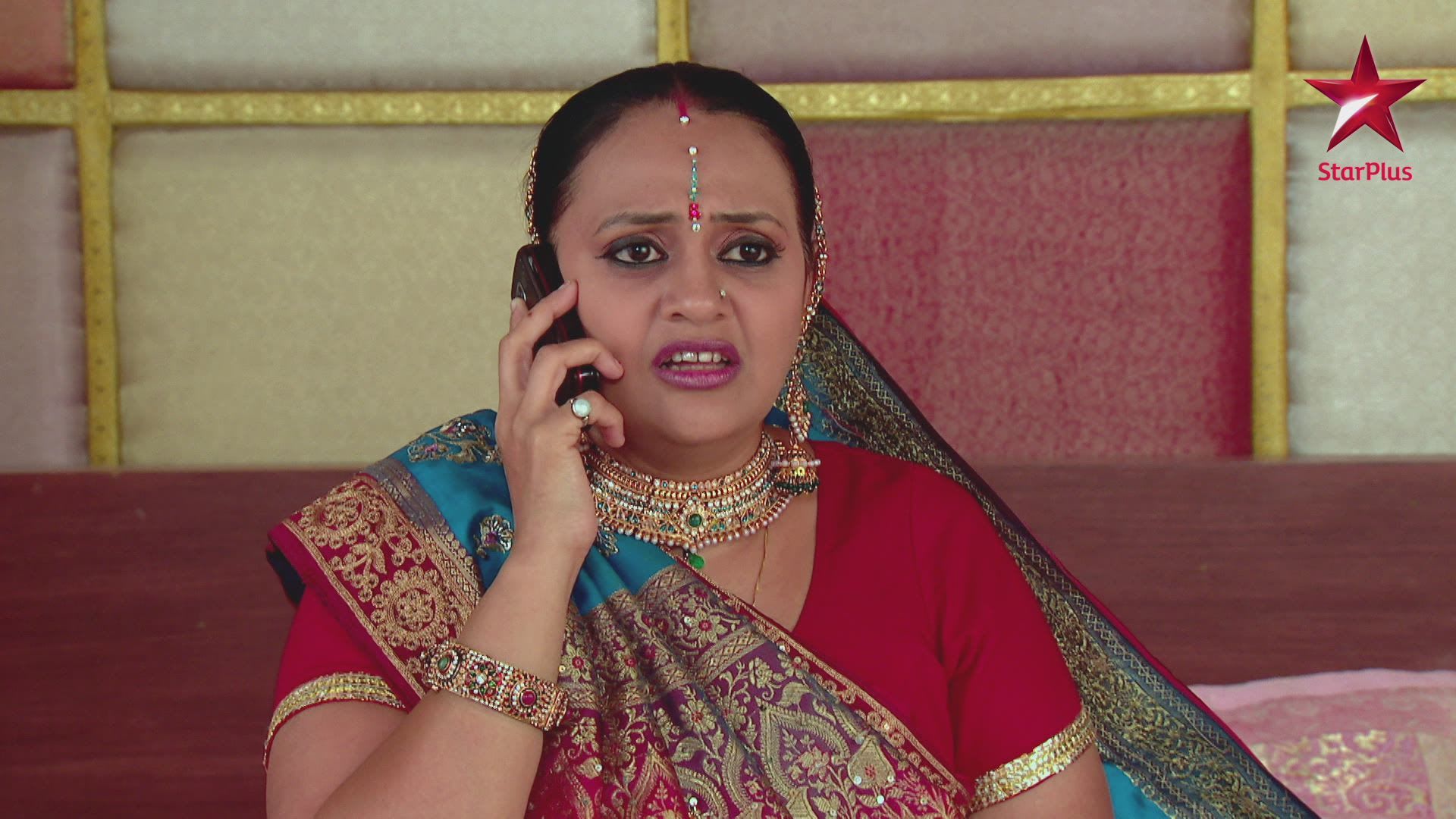 Watch Saath Nibhaana Saathiya 2 S1 Episode 800 on JioHotstar