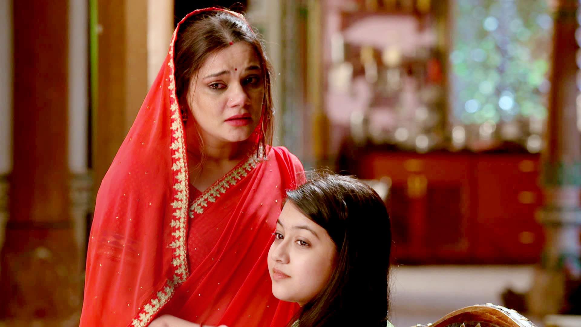 Watch Diya Aur Baati Hum Episode 134 on JioHotstar