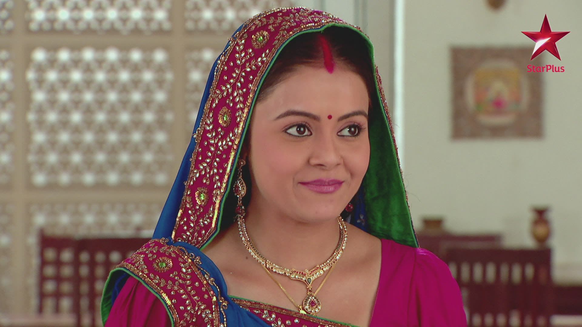 Watch Saath Nibhaana Saathiya 2 Episode 813 on JioHotstar