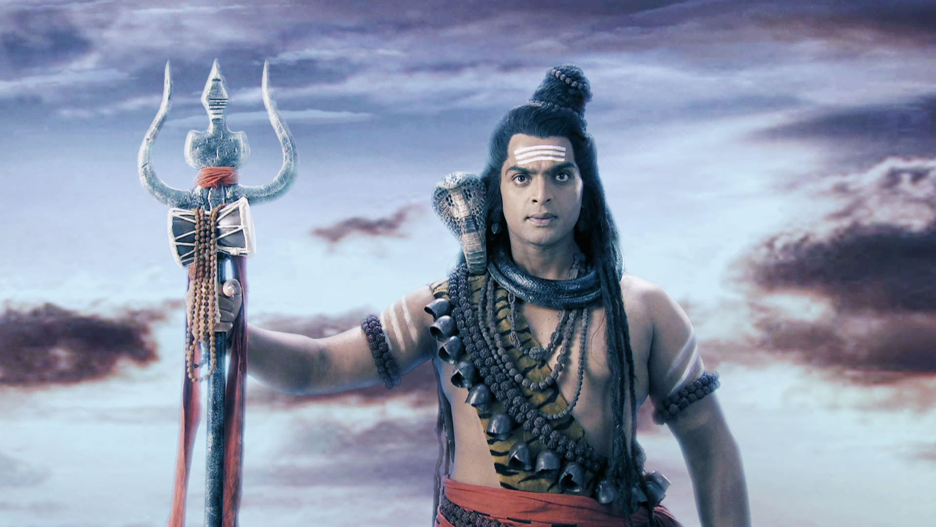 Stream mahadev Online | Watcho