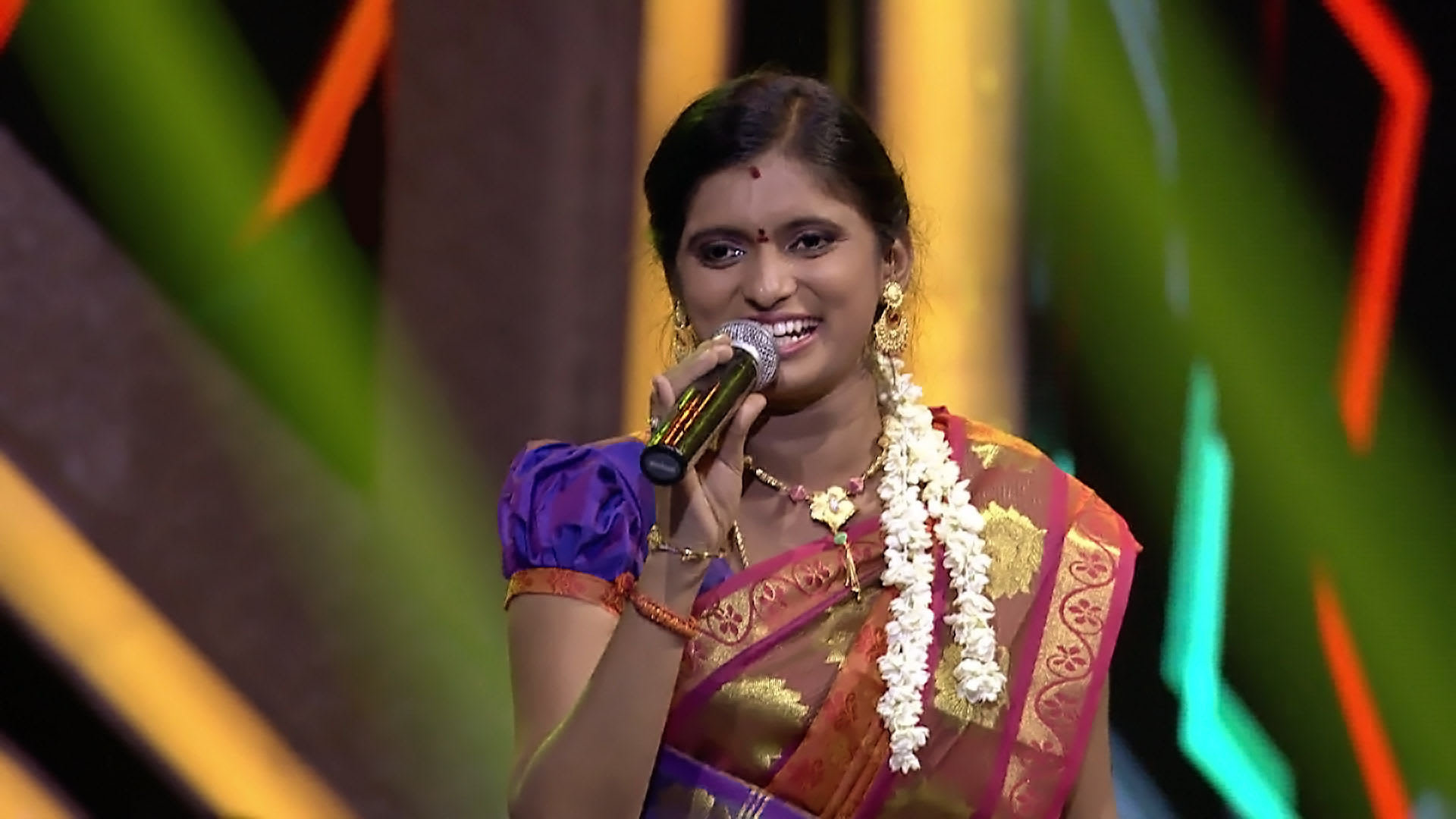 Watch Super Singer S6 Episode 43 on JioHotstar