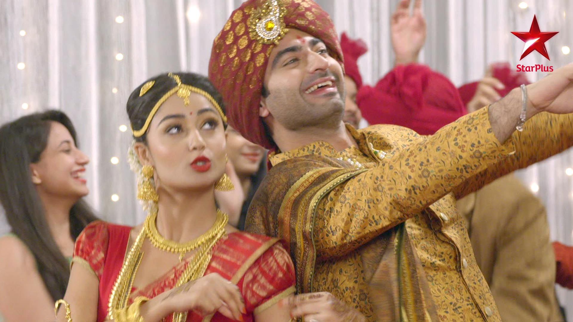 Watch Dahleez S2 Episode 25 on JioHotstar