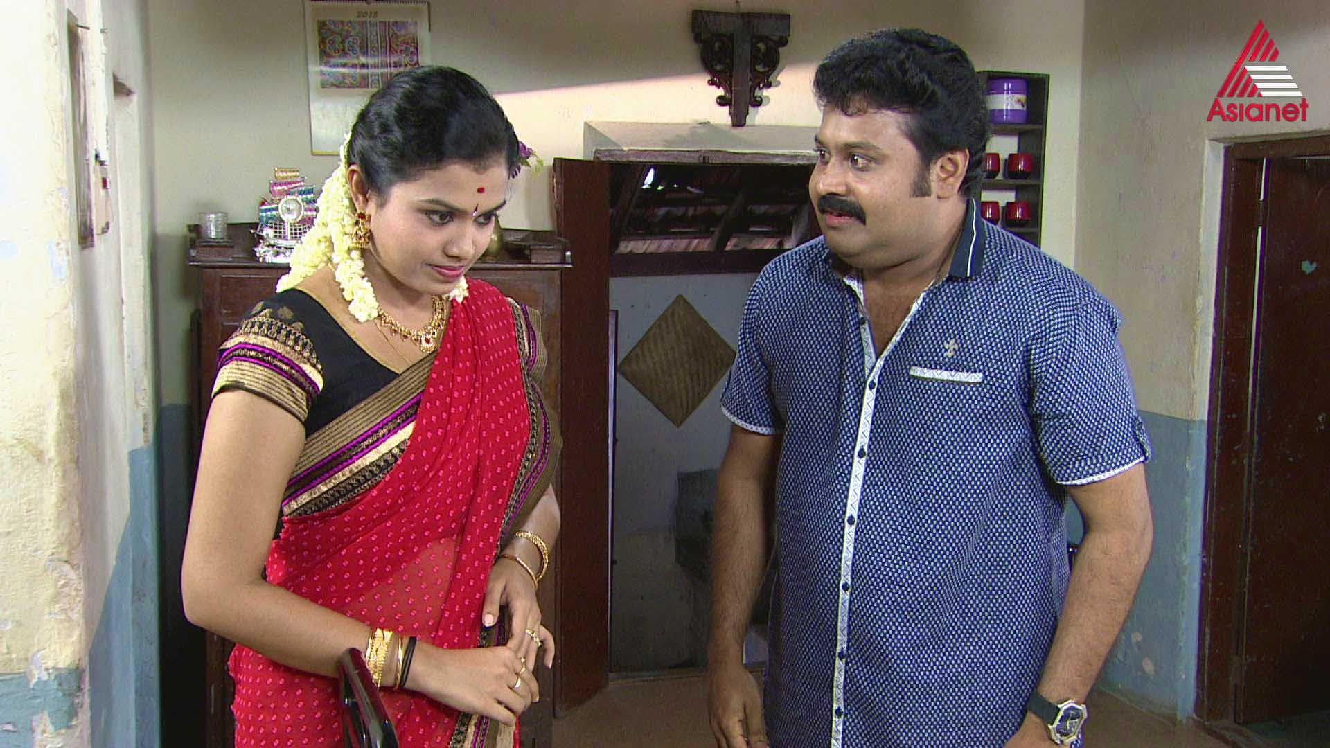 Watch Sthreedhanam S30 Episode 25 on JioHotstar