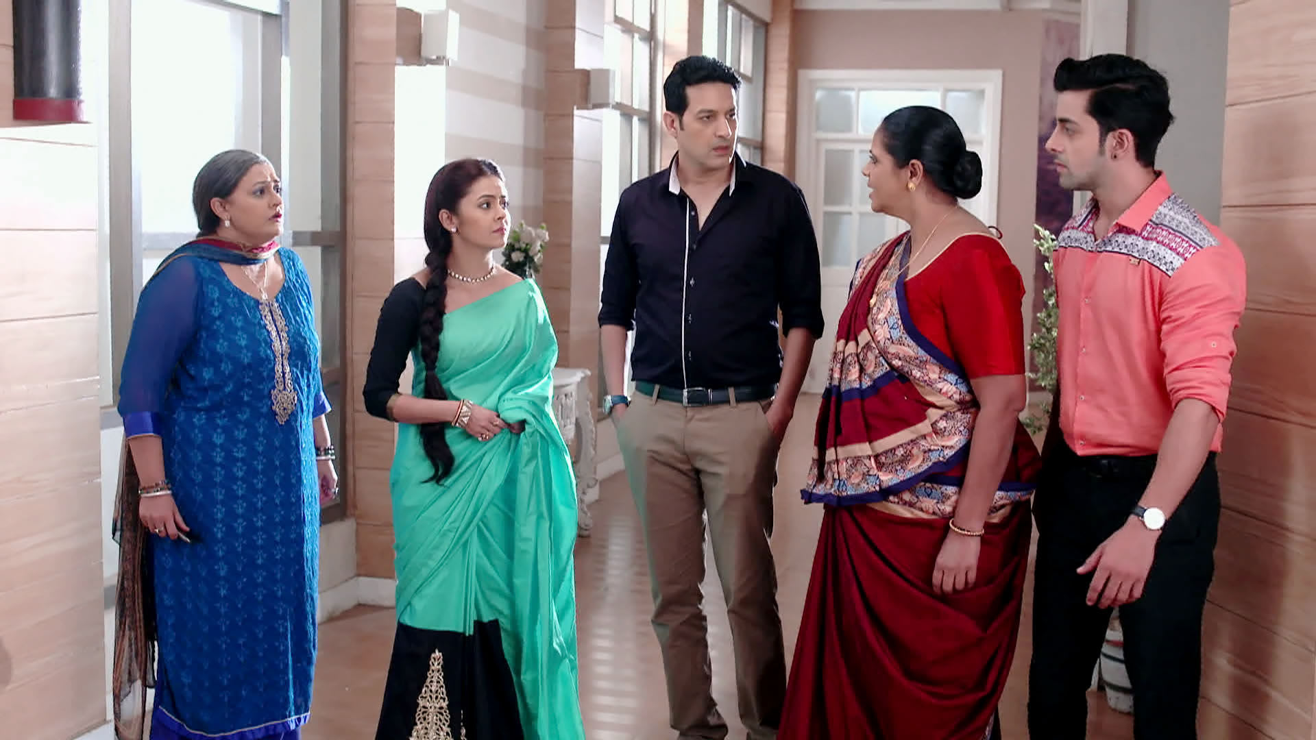 Watch Kodala Kodala Koduku Pellama S13 Episode 227 on Disney+ Hotstar