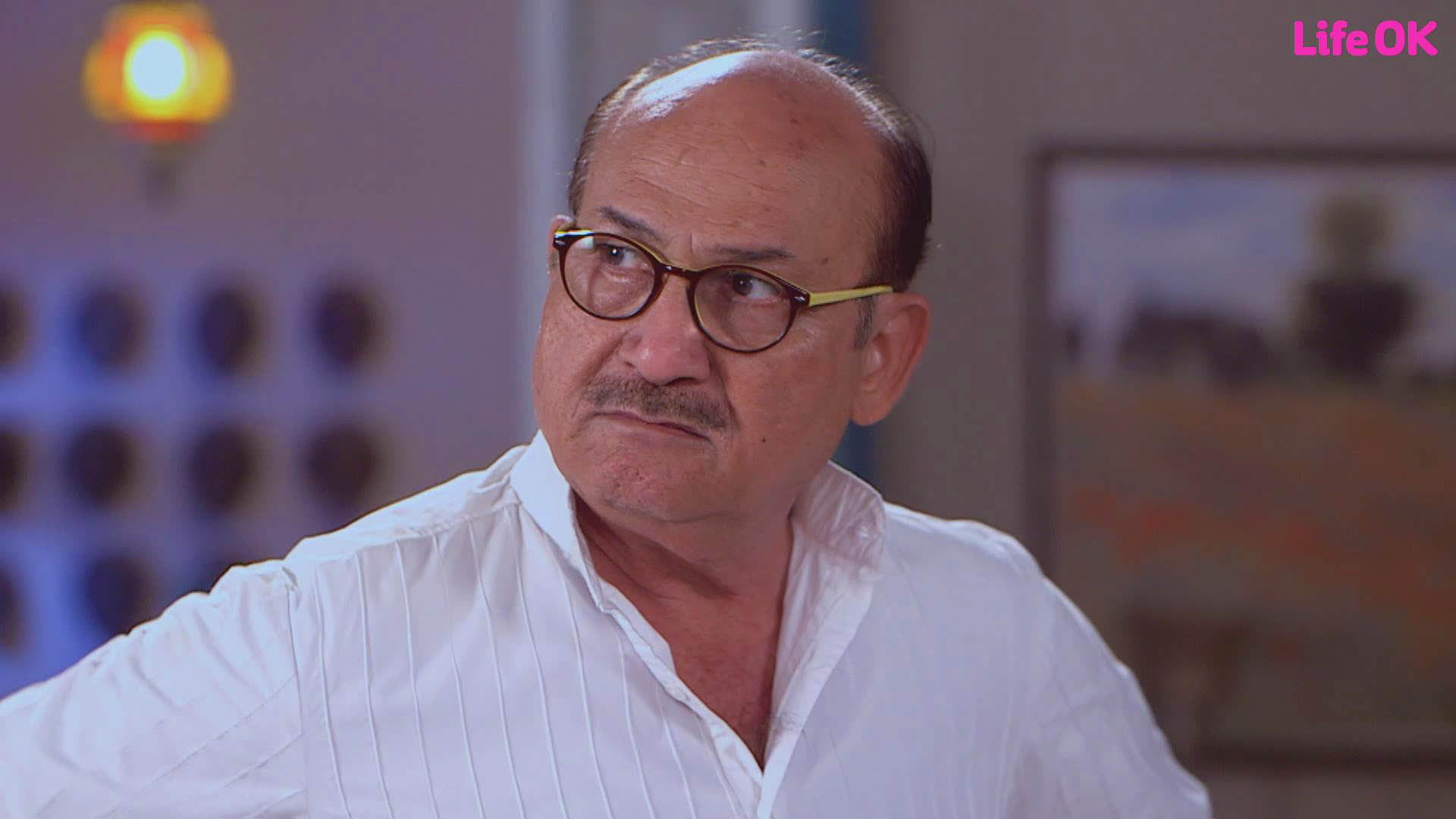 Watch Prem Learns Ayesha's Misdeed Online