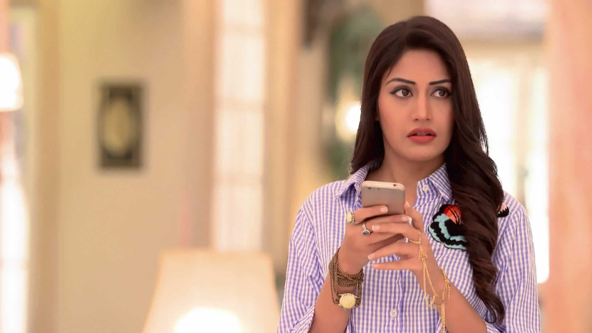 Watch Priyamanasam S1 Episode 262 on JioHotstar