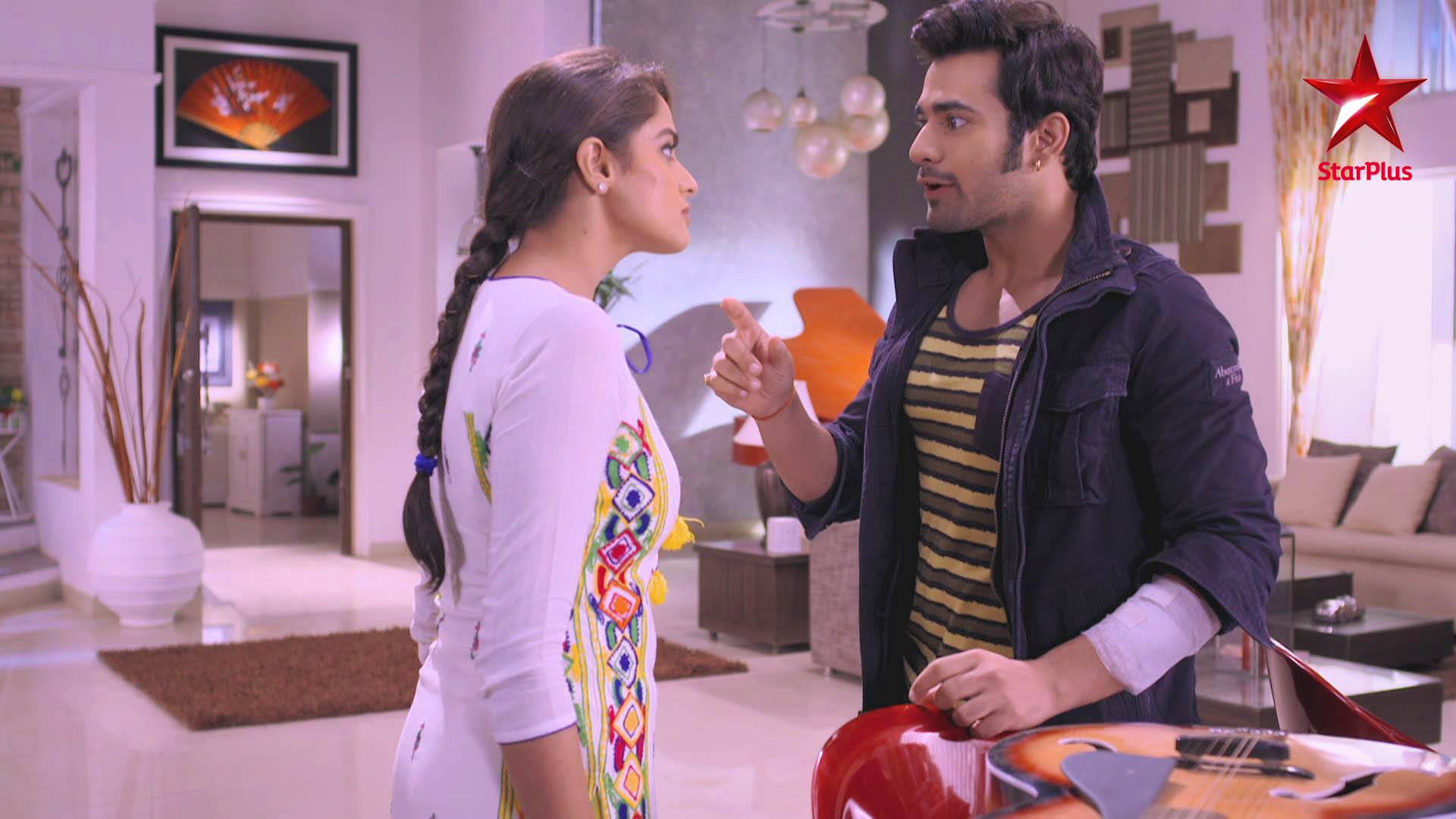 Watch Phir Bhi Na Maane Badtameez Dil S2 Episode 3 on JioHotstar