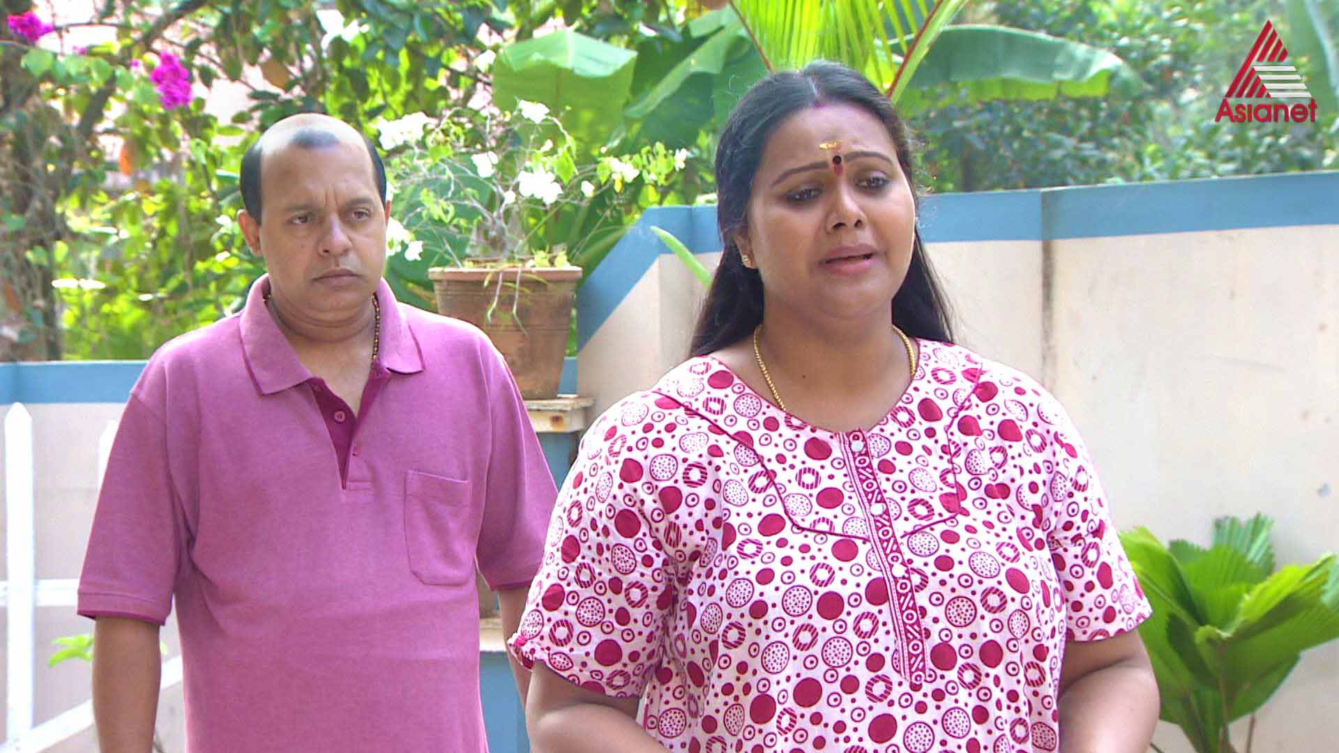 Watch Parasparam S22 Episode 48 on JioHotstar