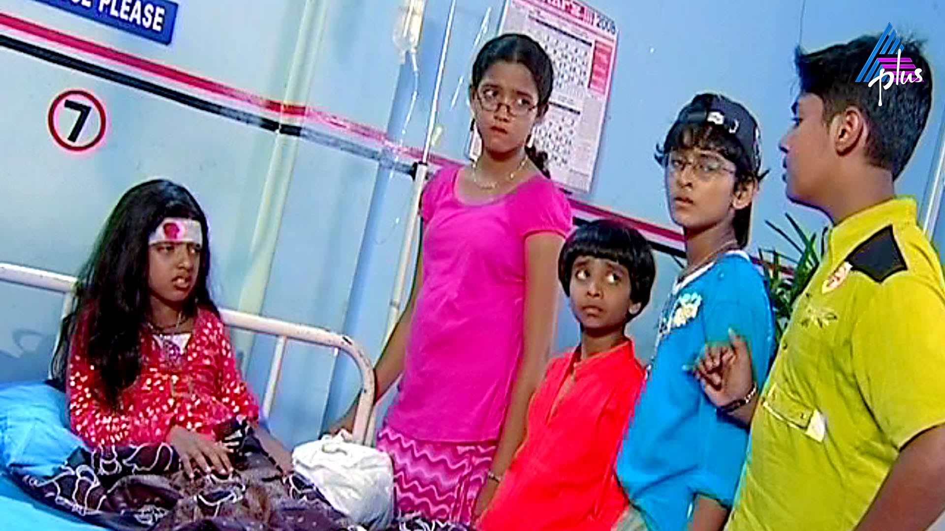 Watch Halo Kuttichathan Episode 20 on JioHotstar