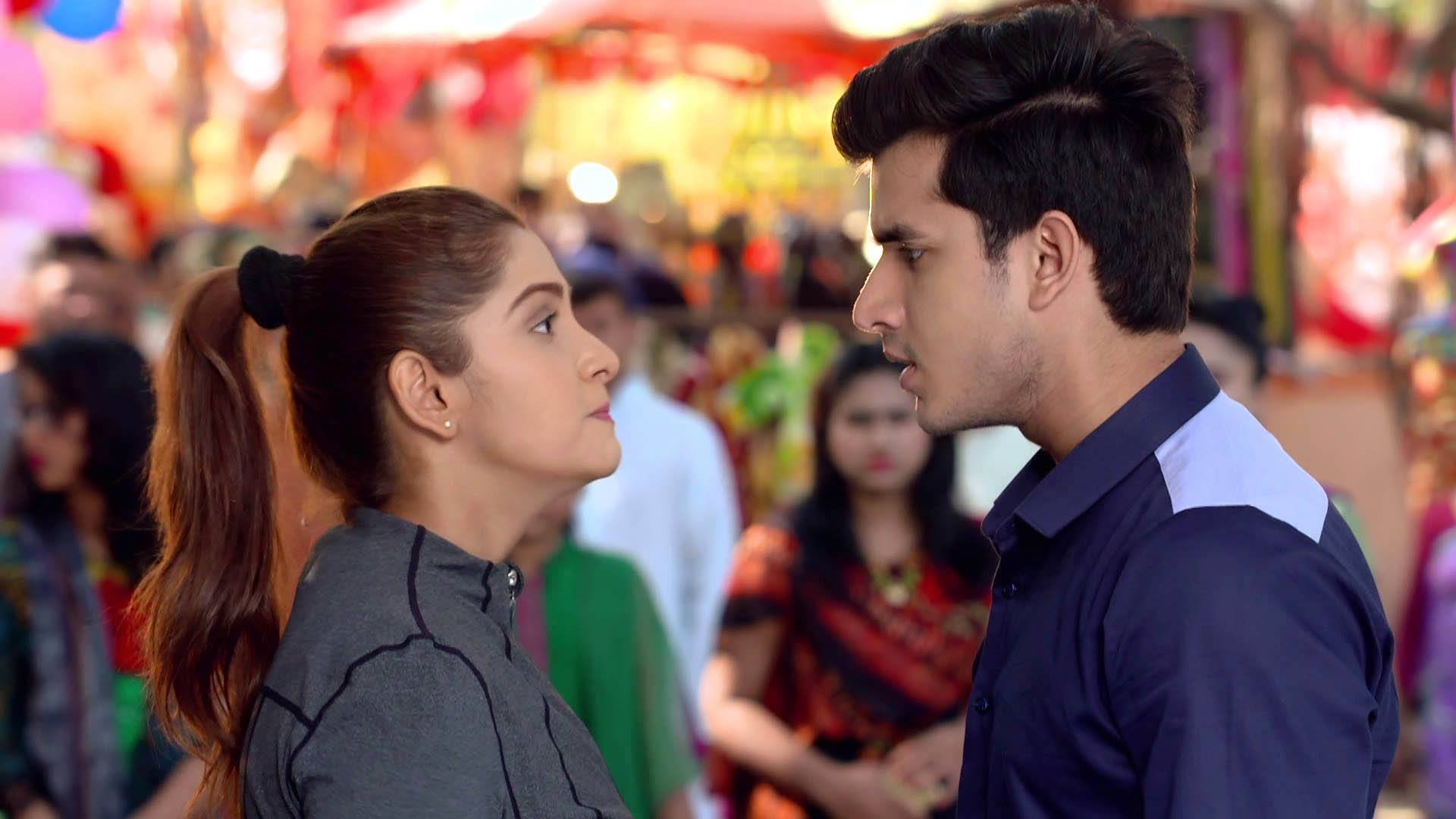 Watch Meri Durga S5 Episode 56 on JioHotstar