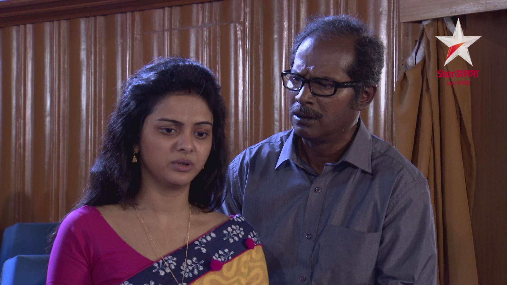 Watch Ichche Nodee Episode 35 on JioHotstar