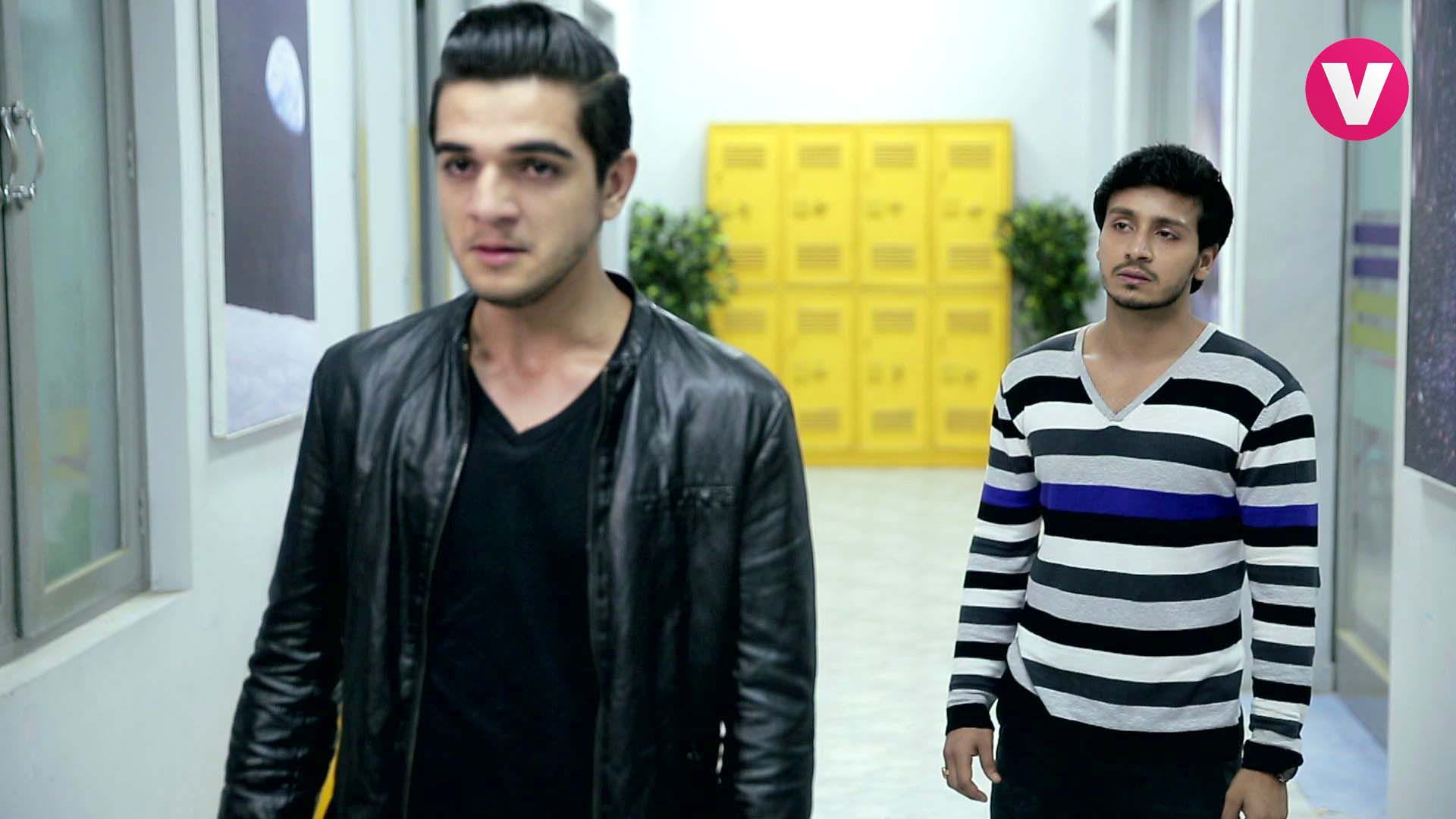 Watch Sadda Haq - My Life My Choice S35 Episode 92 on JioHotstar