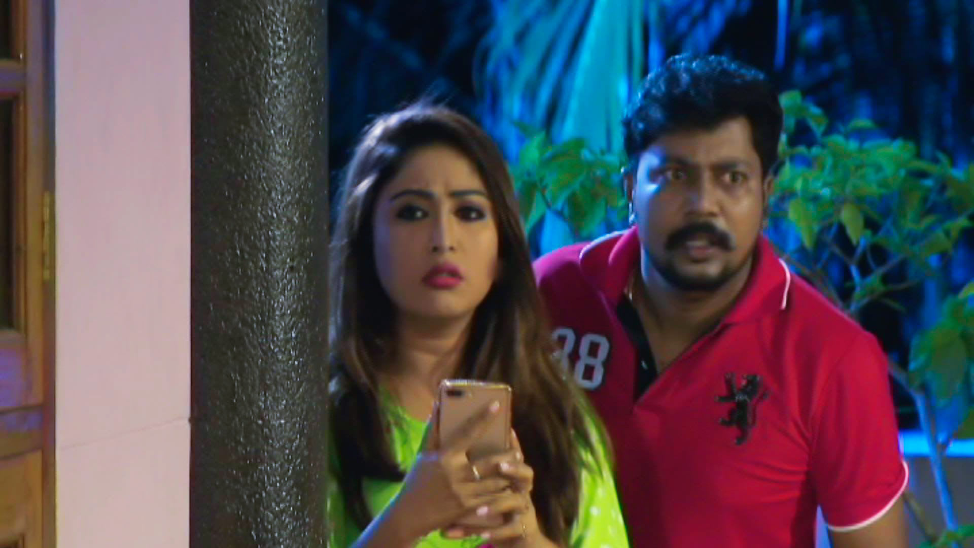 Watch Five Star Thattukada S6 Episode 10 on JioHotstar