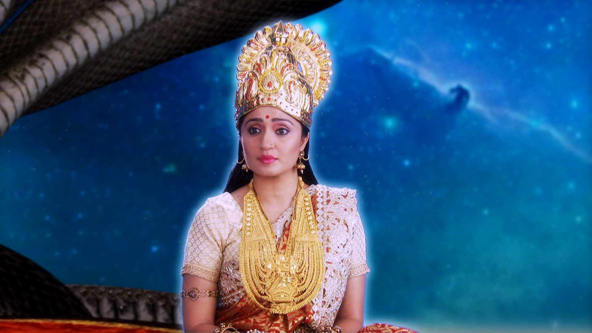 Watch Mahadev S1 Episode 21 on JioHotstar