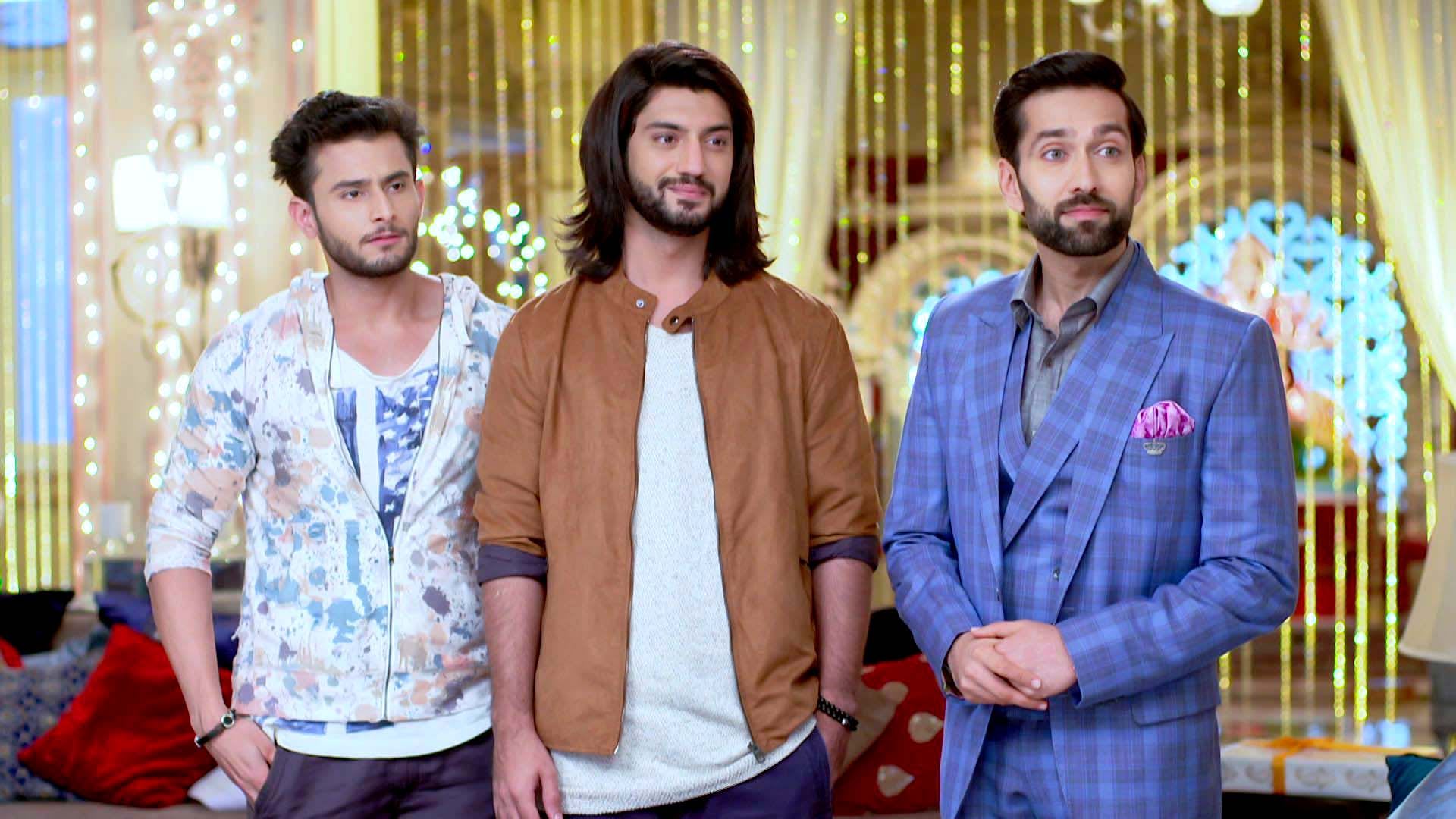 Stream kadhala-kadhala Online | Watcho