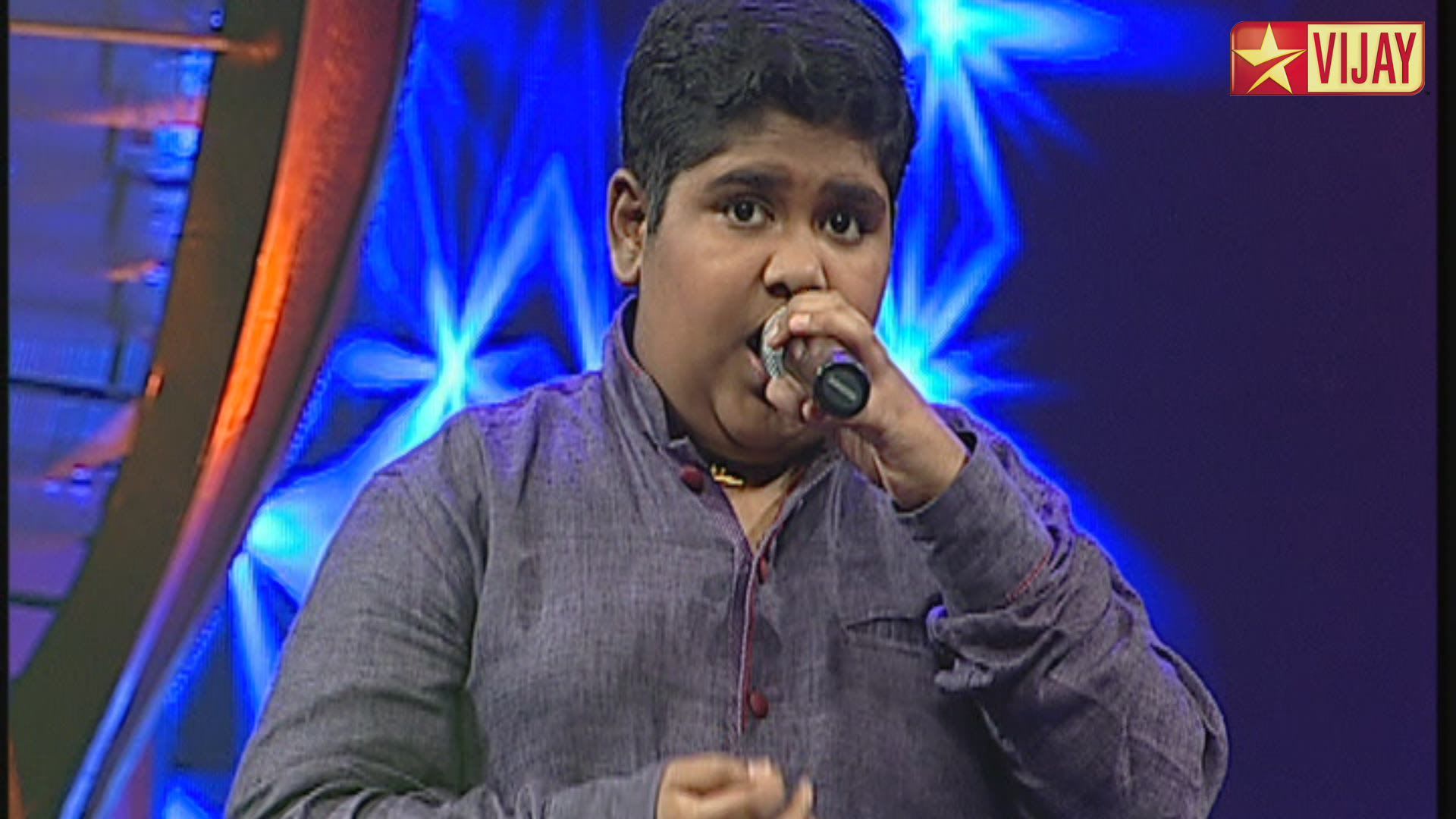 Watch Super Singer Junior Episode 185 on Disney+ Hotstar