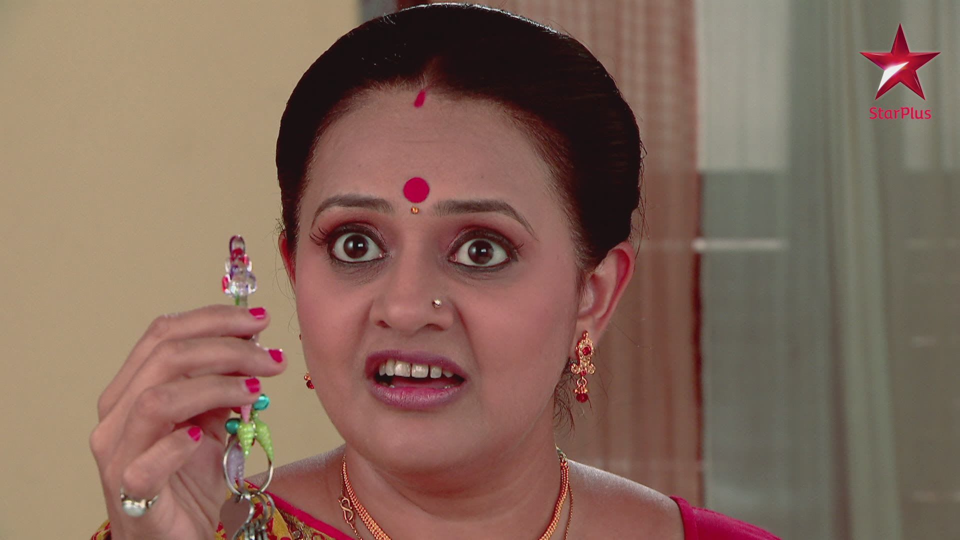 Watch Saath Nibhaana Saathiya 2 S1 Episode 932 on JioHotstar