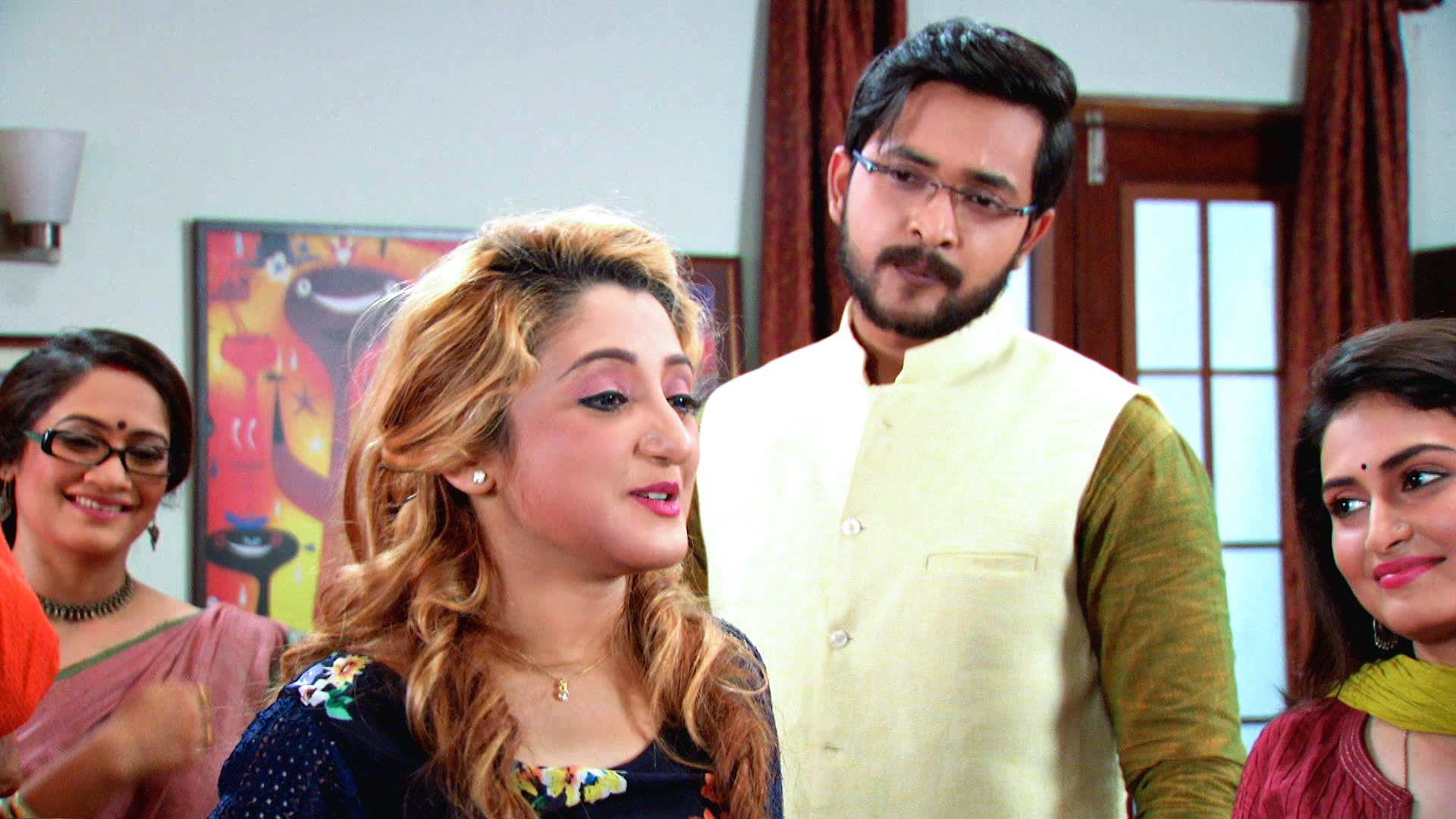 Watch Mem Bou S4 Episode 36 on JioHotstar