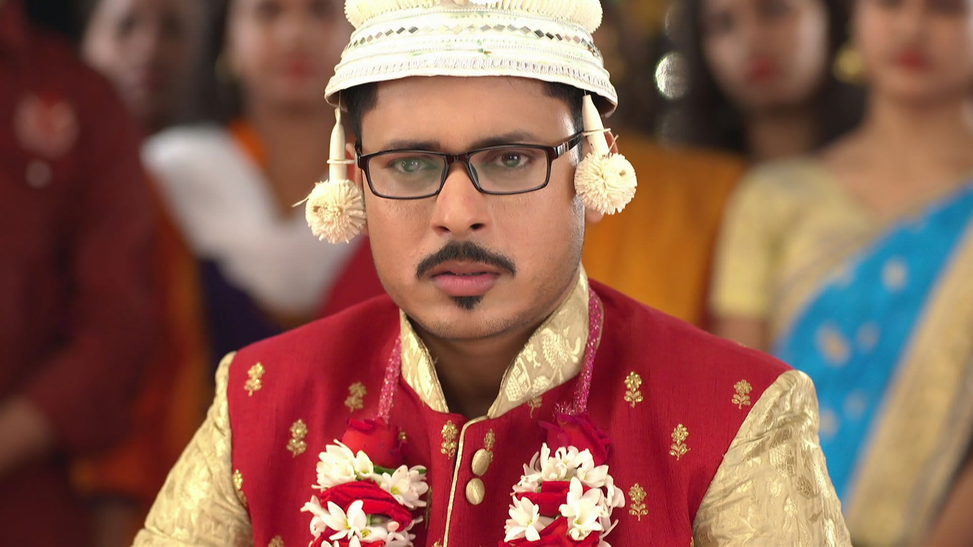 Watch Mayar Badhon Episode 93 on JioHotstar