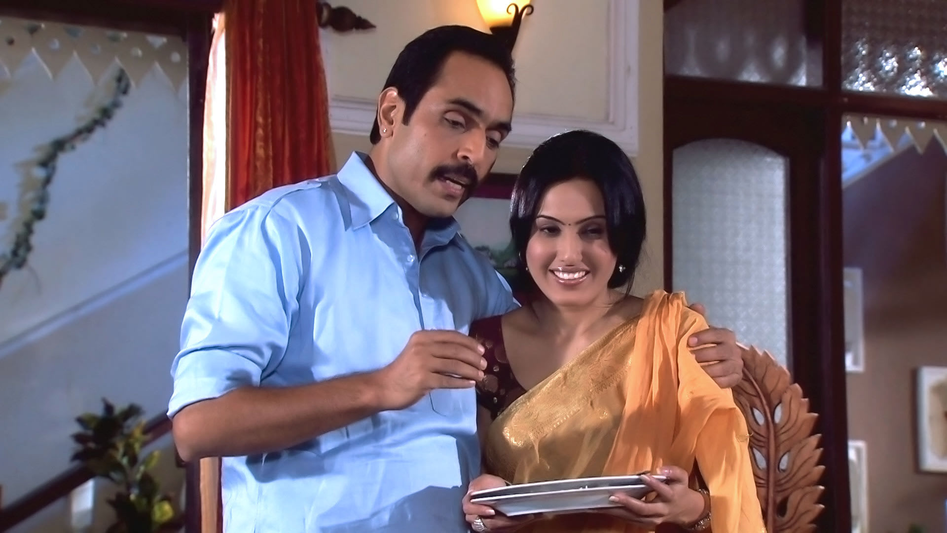 Watch Maryada...Lekin Kab Tak? S3 Episode 55 on JioHotstar