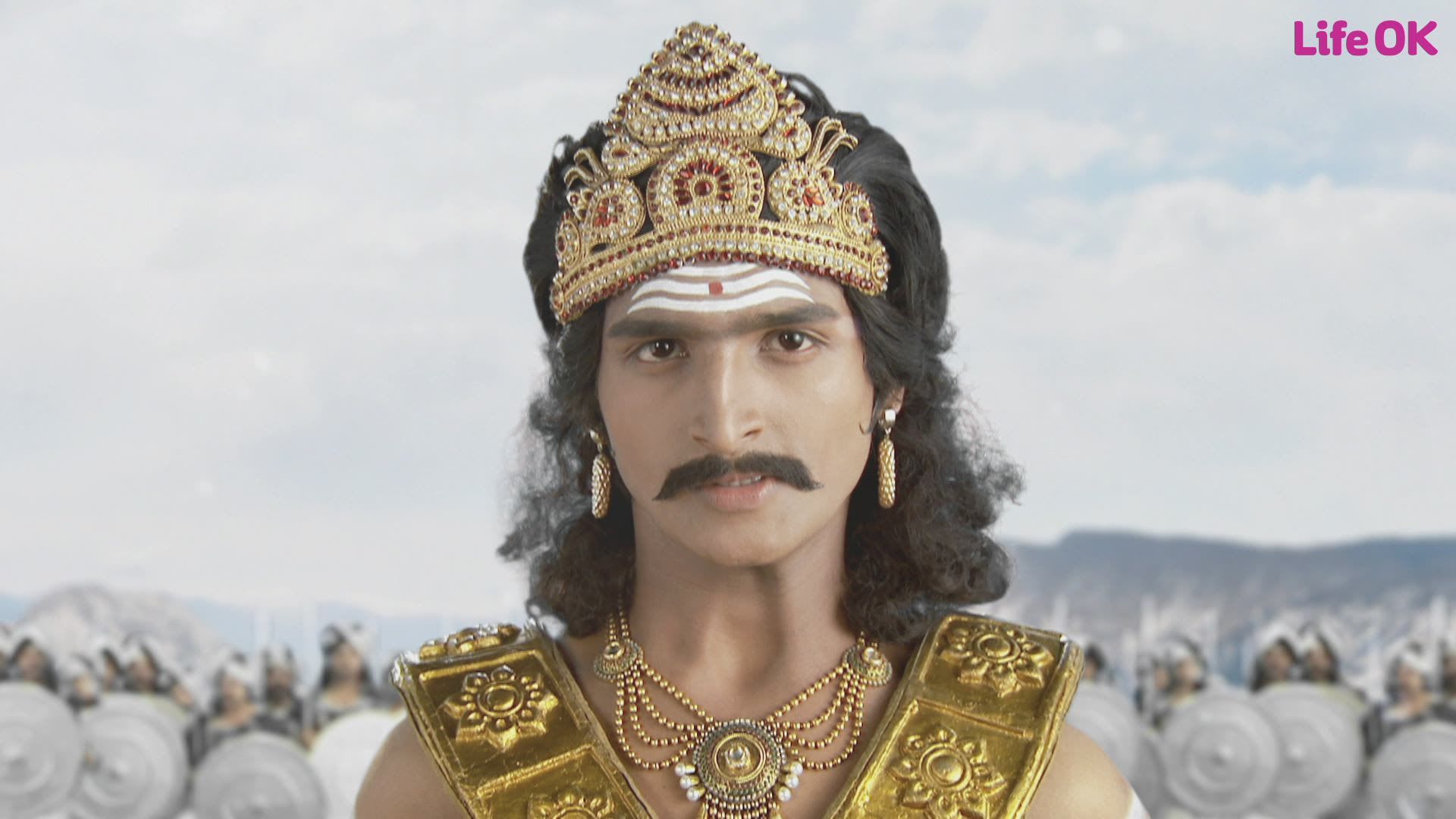 Watch devon-ke-dev-mahadev All Episodes | Watcho