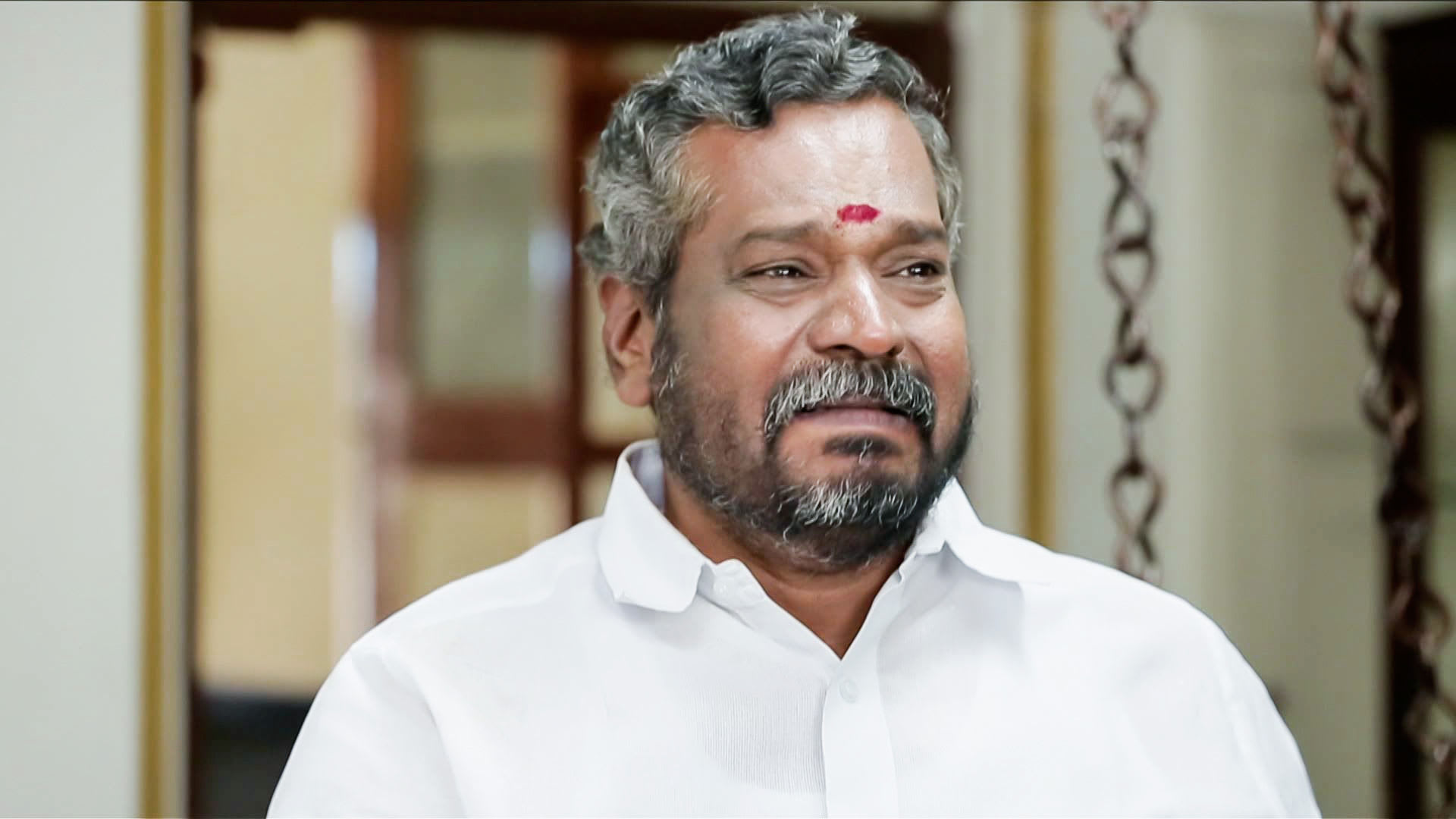 Watch Saravanan Meenatchi S18 Episode 6 on Disney+ Hotstar