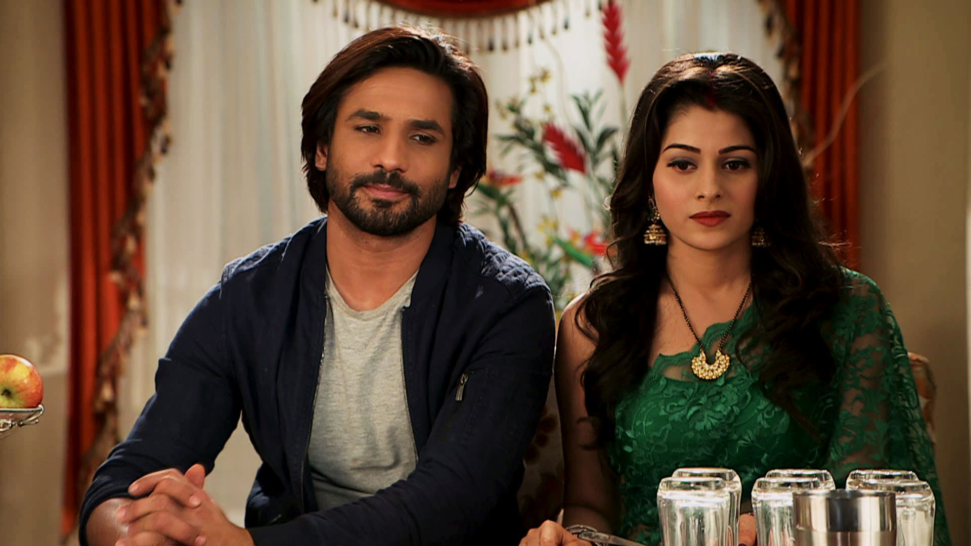 Watch Kalash...Ek Vishwaas S9 Episode 45 on JioHotstar