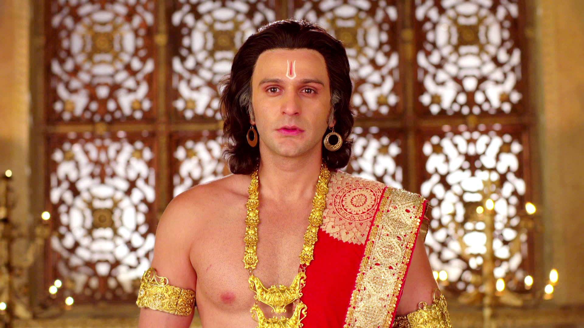 Watch Siya Ke Ram S6 Episode 150 on JioHotstar