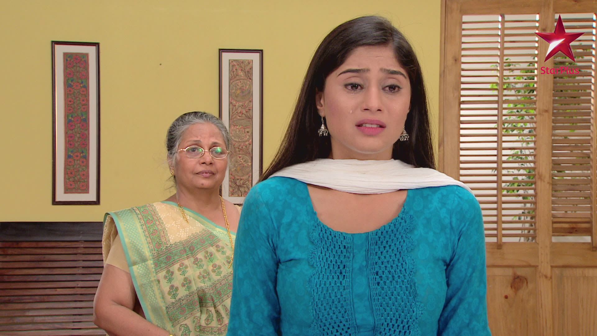 Watch NAVYA - Naye Dhadkan Naye Sawaal S4 Episode 11 on JioHotstar