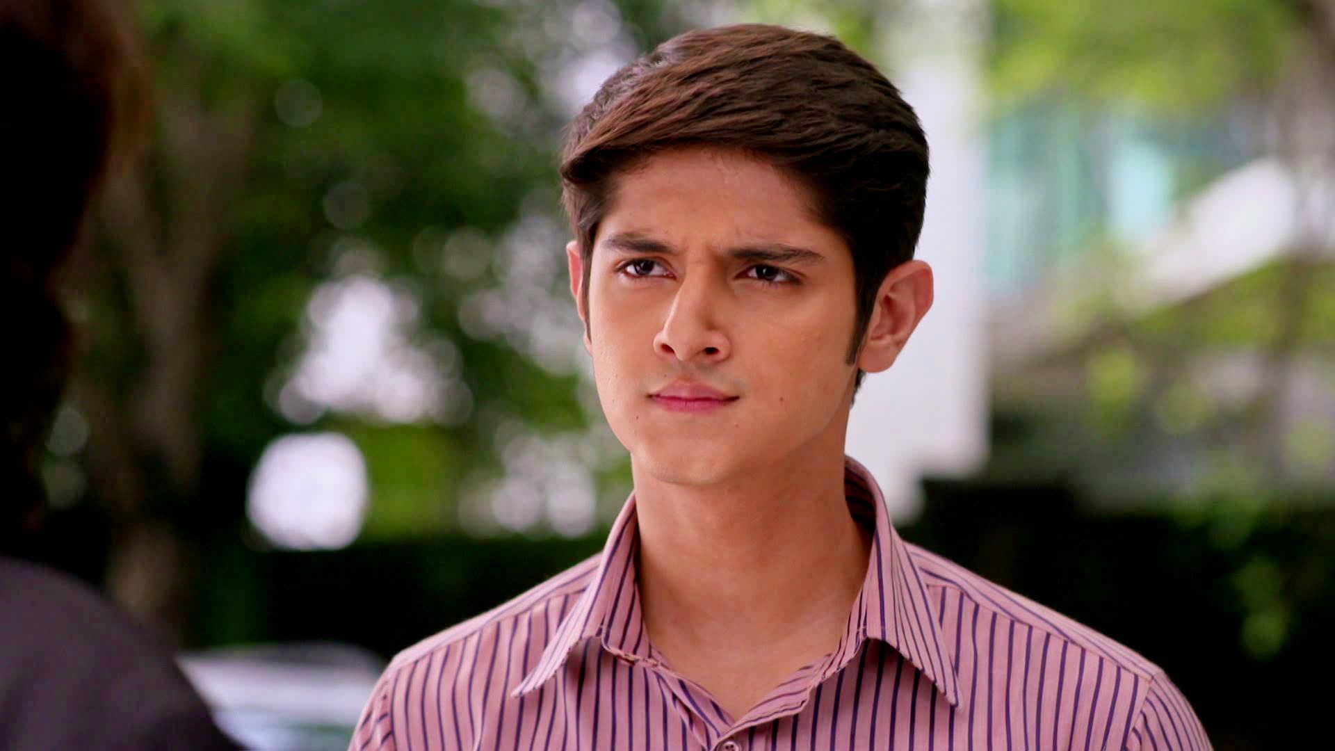 Watch Yeh Rishta Kya Kehlata Hai Episode 5 on Disney+ Hotstar