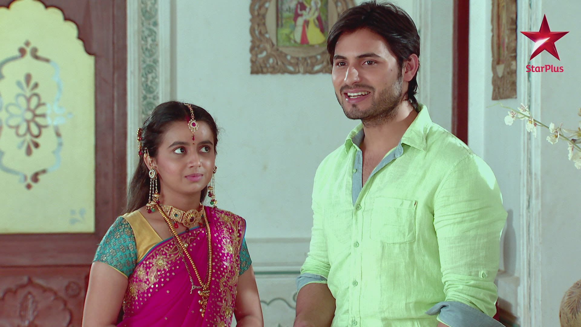 Stream Kokila seeks Tripti's help Season 1 Episode 965 – Kokila seeks ...