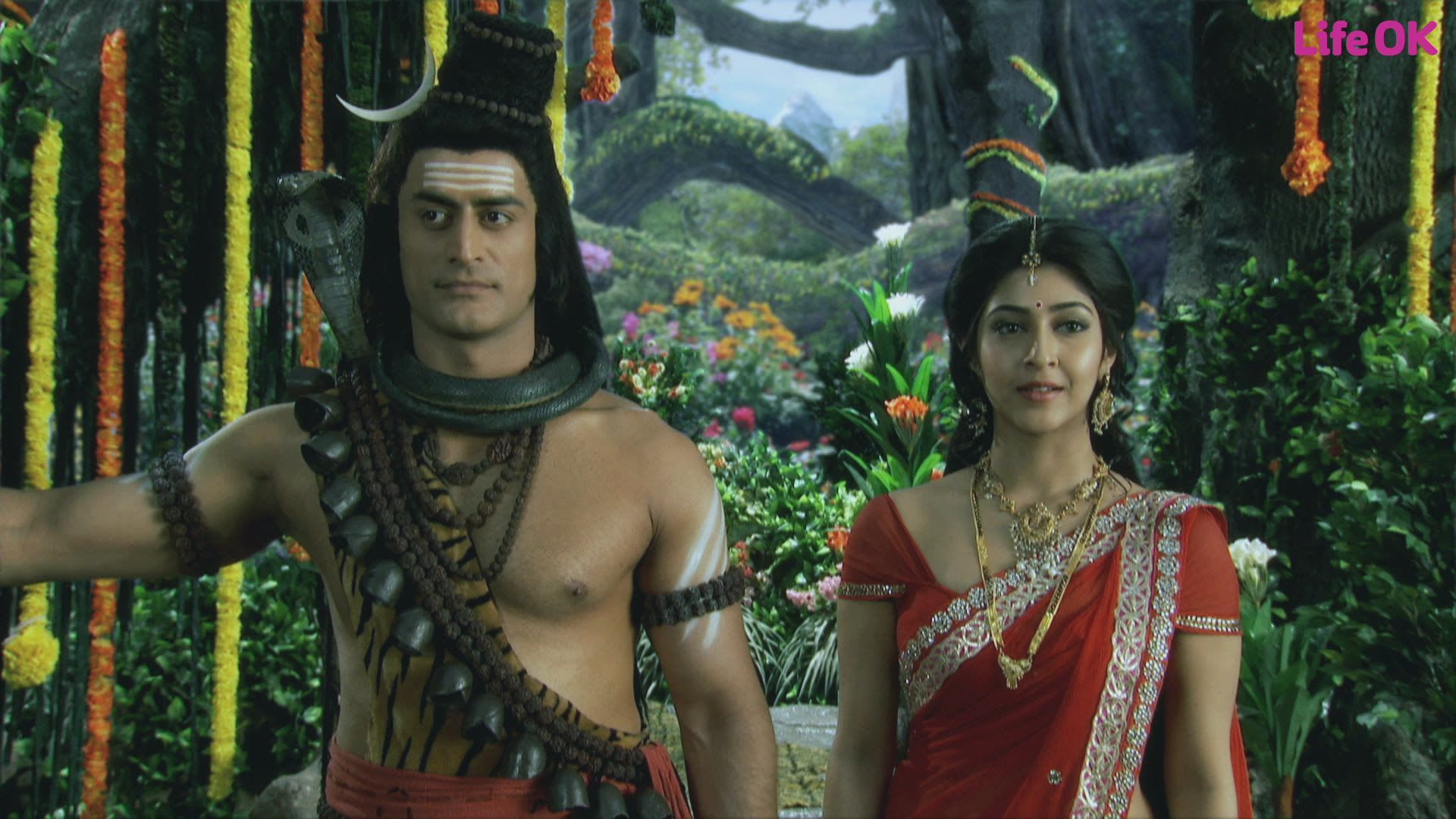 Watch Devon Ke Dev... Mahadev Episode 2 on JioHotstar