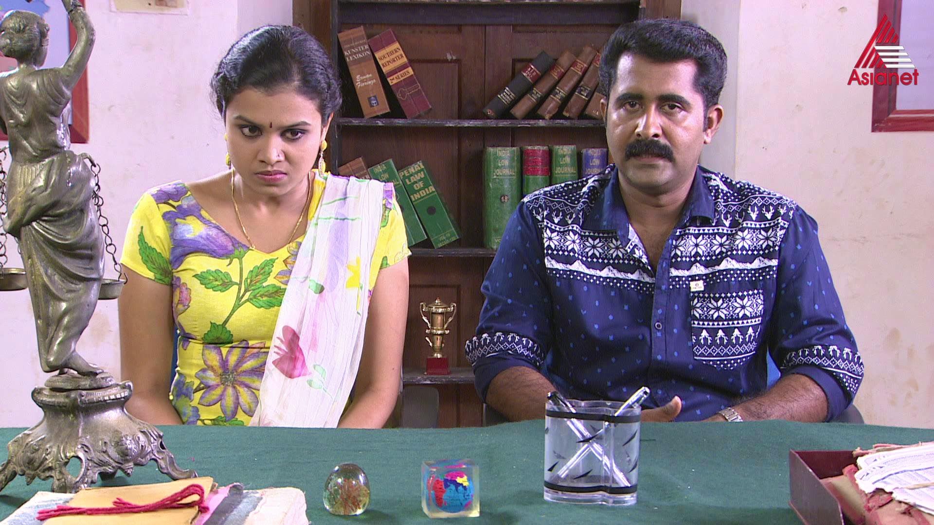 Watch Sthreedhanam S30 Episode 26 on JioHotstar