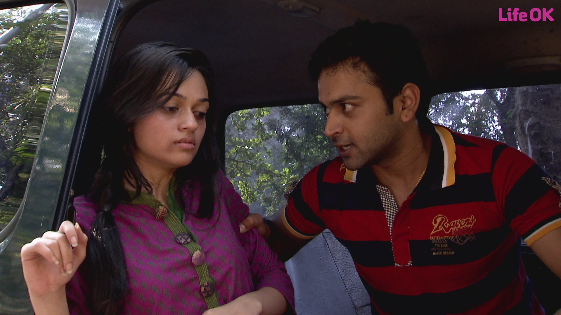 Stream Mayank's Cyber Trap Season 35 Episode 22 – Mayank's Cyber Trap on Hotstar