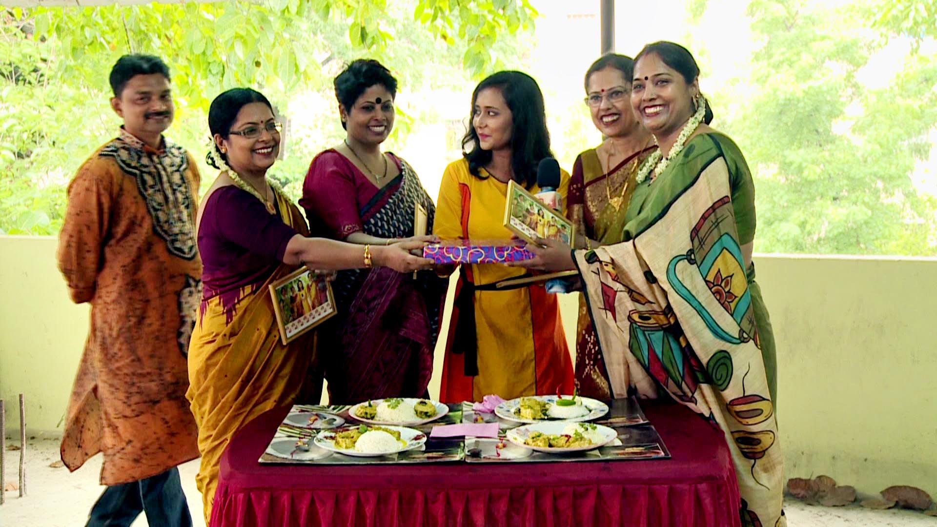 Watch Priyo Bandhabi S1 Episode 6 on JioHotstar