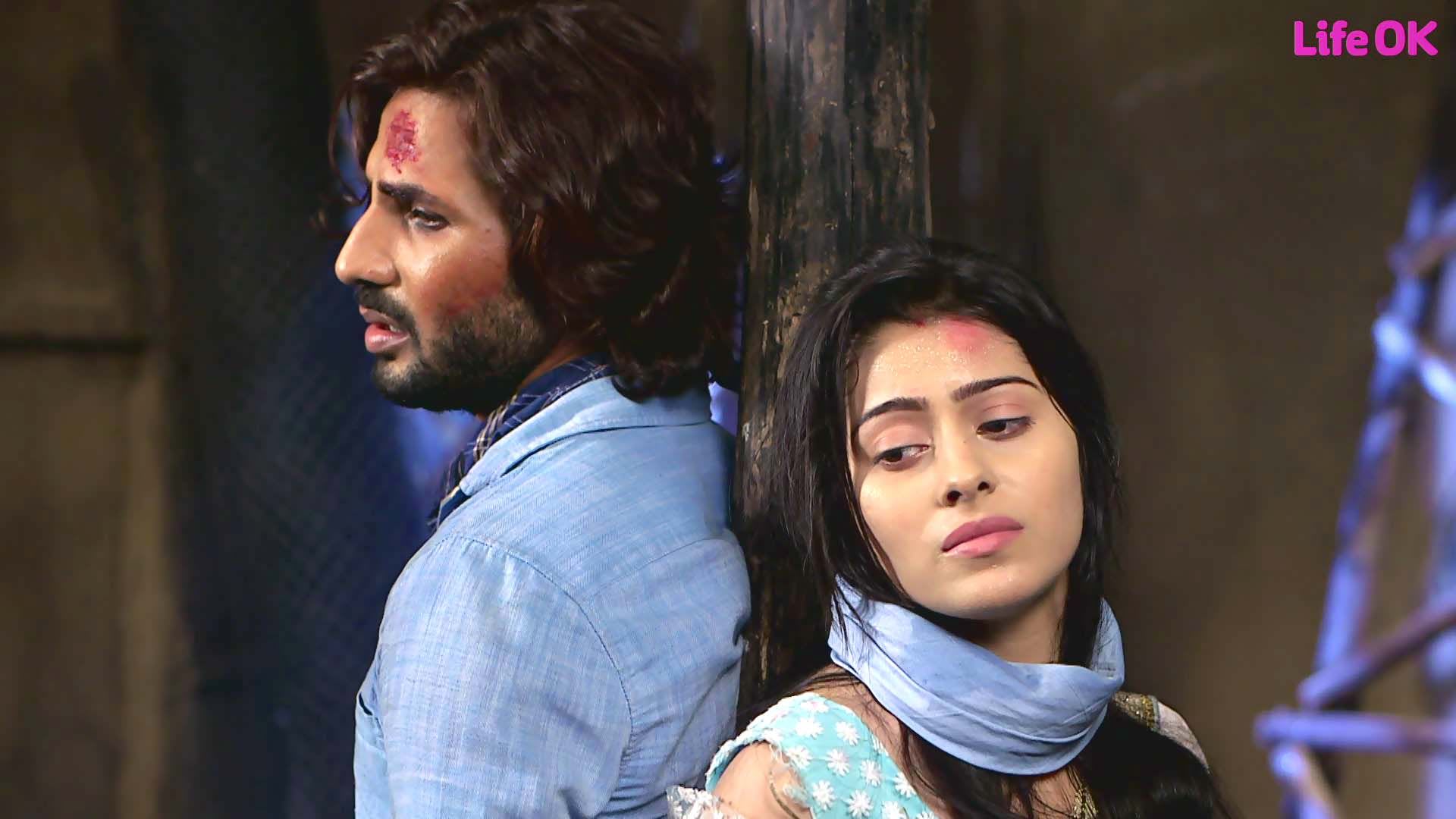 Watch Kalash...Ek Vishwaas S6 Episode 24 on JioHotstar