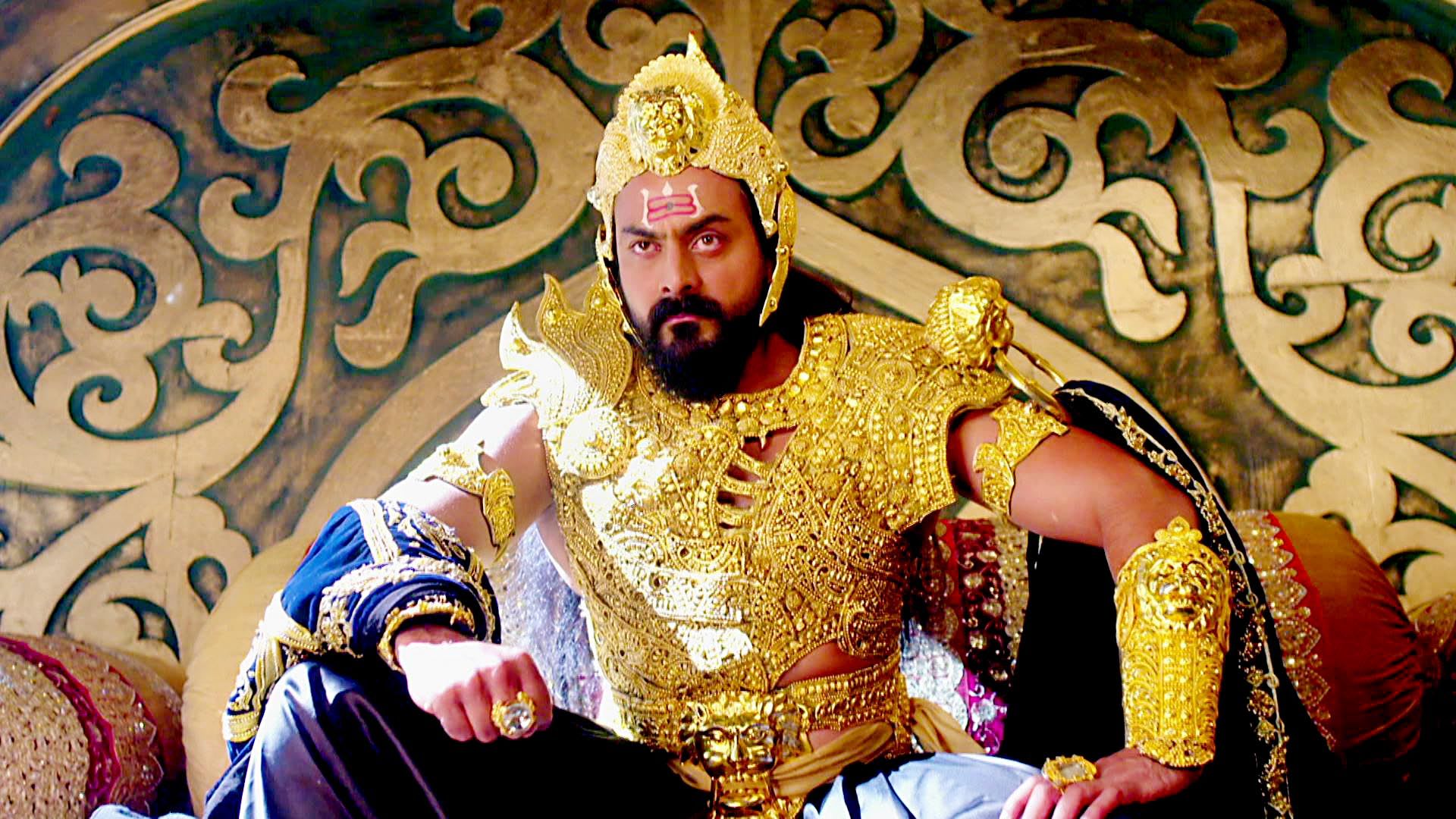 Watch Siya Ke Ram S6 Episode 62 on JioHotstar