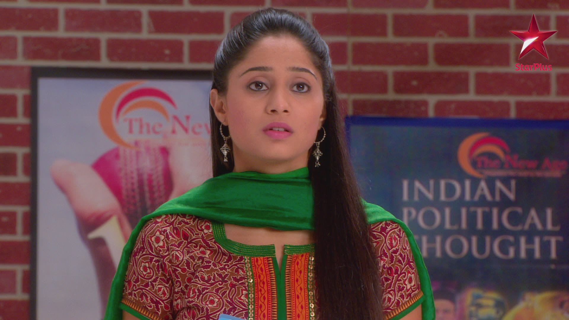 Watch NAVYA - Naye Dhadkan Naye Sawaal S5 Episode 36 on JioHotstar