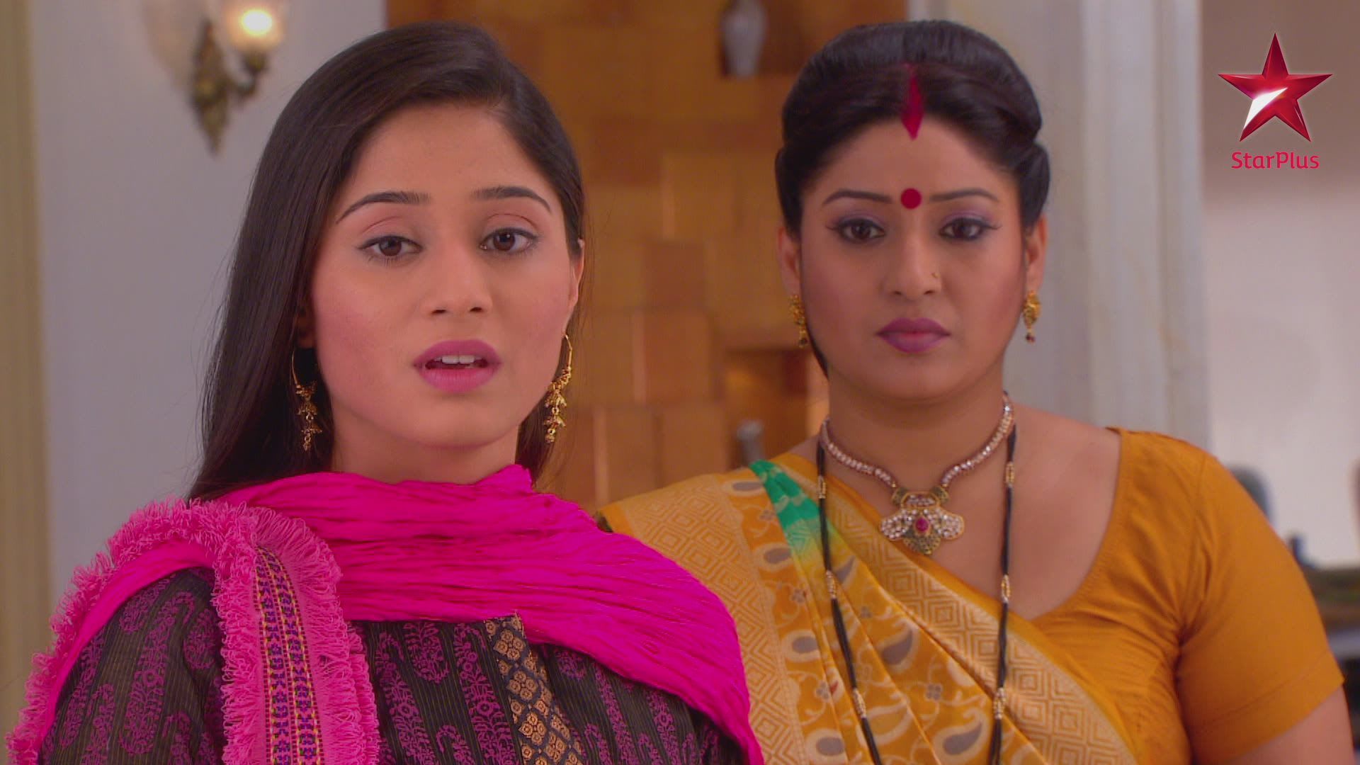 Watch NAVYA - Naye Dhadkan Naye Sawaal S6 Episode 10 on JioHotstar
