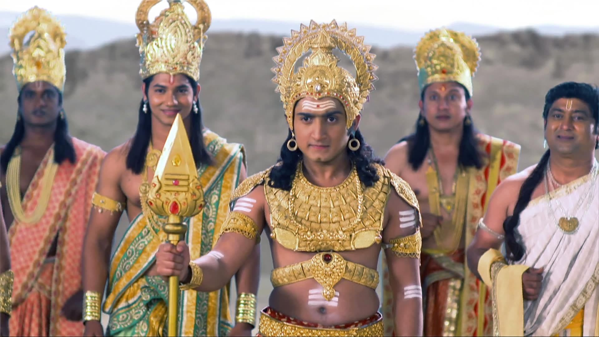 Watch Sreemurugan S1 Episode 178 on JioHotstar