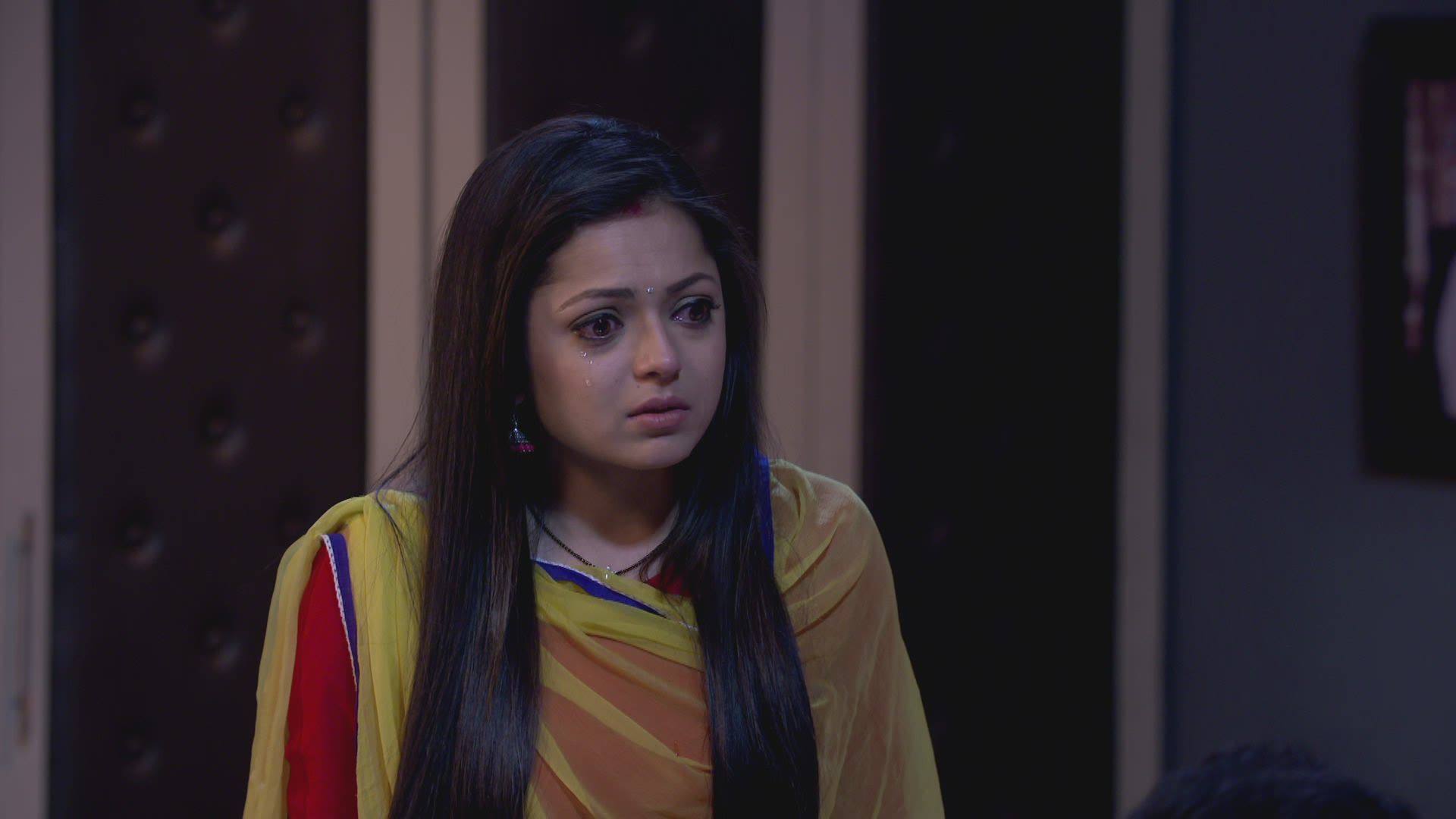 Watch Pardes Mein Hai Mera Dil Episode 42 on JioHotstar