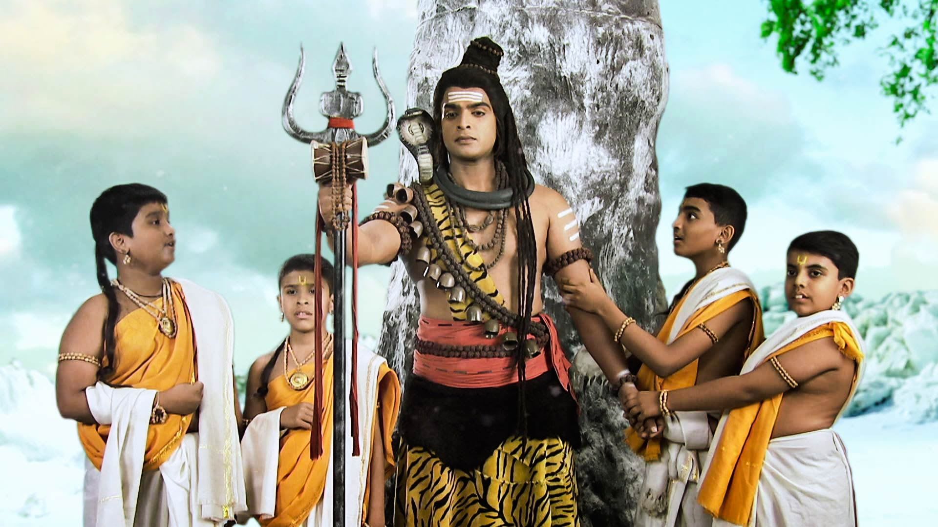 Watch Hara Hara Mahadeva S6 Episode 22 on JioHotstar
