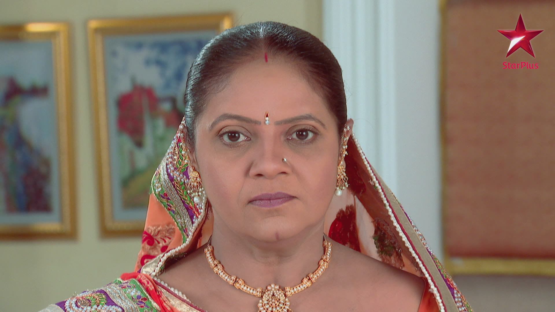 Stream Gopi enters Modi Bhavan Season 1 Episode 1038 – Gopi enters Modi ...