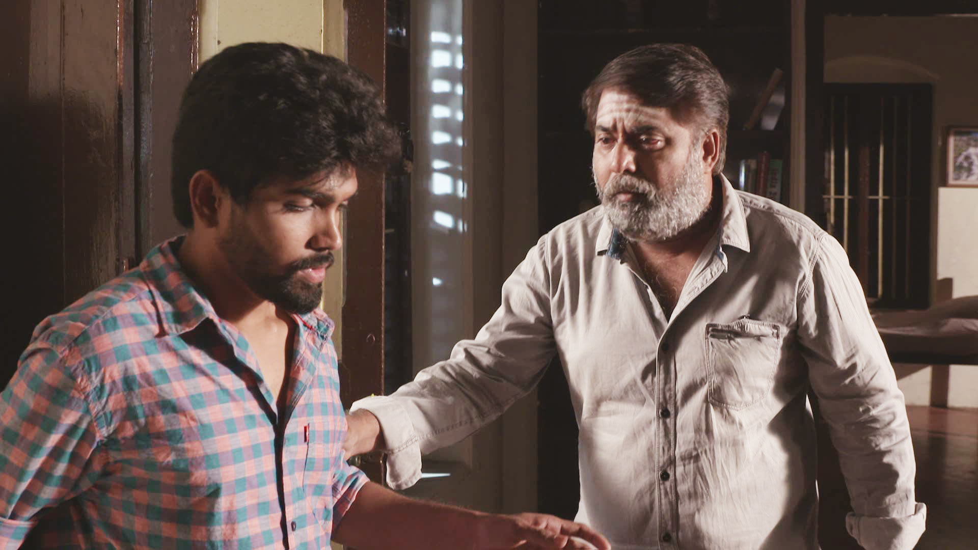 Watch Vinnai Thaandi Varuvaaya S1 Episode 26 on Disney+ Hotstar