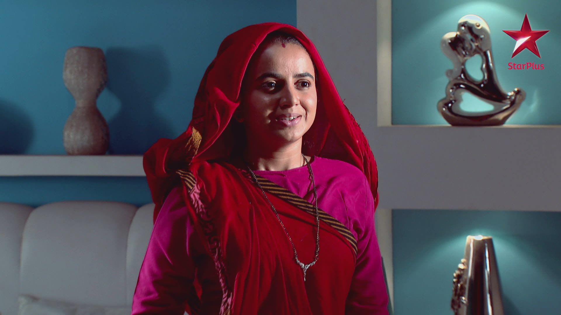 Stream Radha back in Modi Bhavan Season 1 Episode 1221 – Radha back in ...