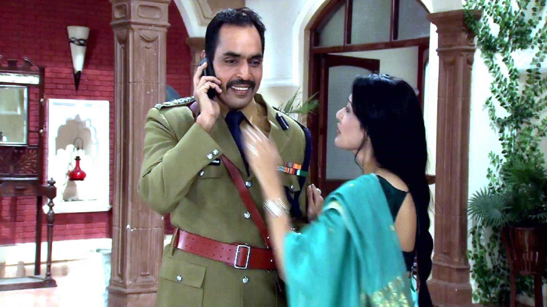 Watch Maryada...Lekin Kab Tak? S4 Episode 41 on JioHotstar