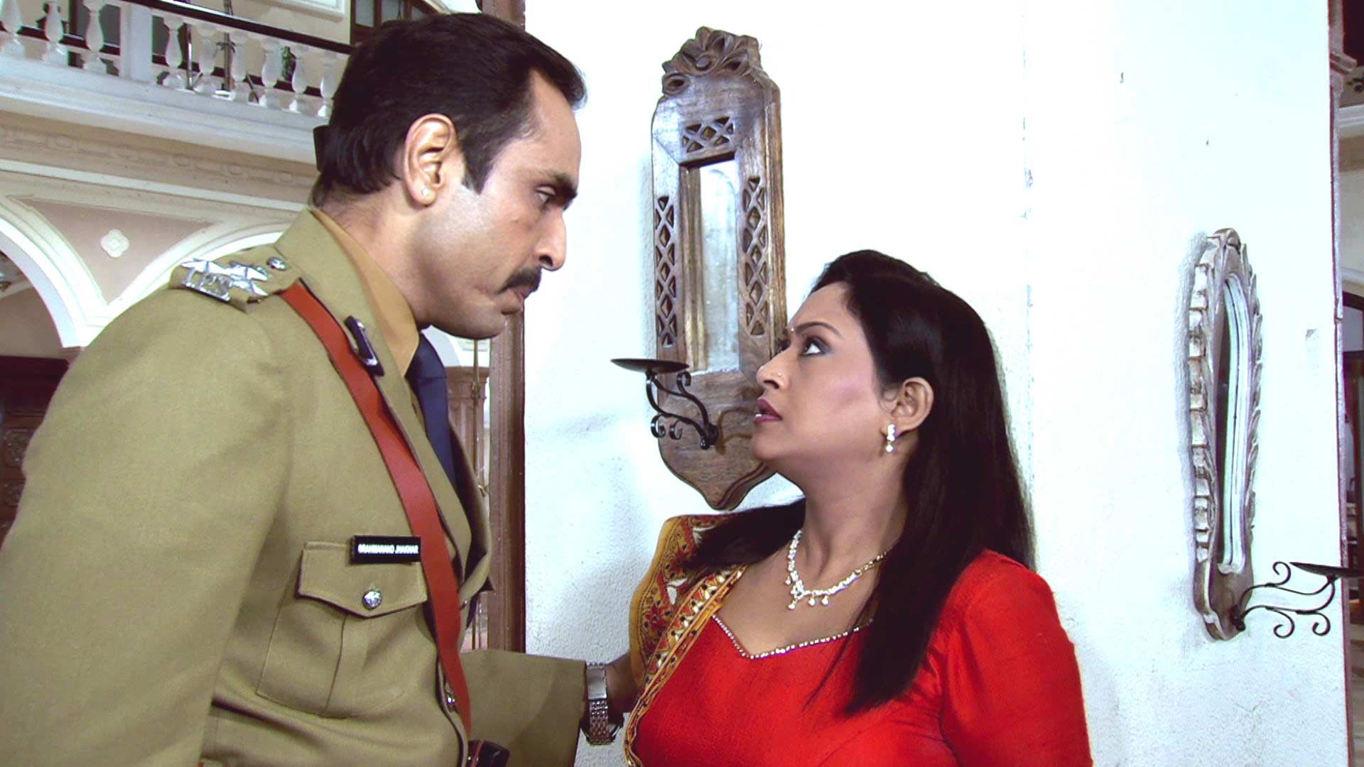 Watch Maryada...Lekin Kab Tak? Episode 1 on JioHotstar