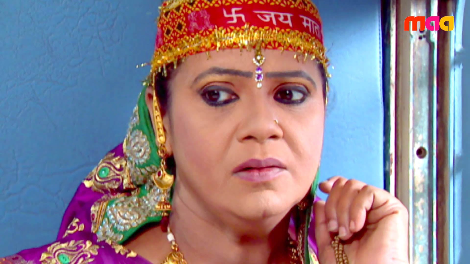 Watch Kodala Kodala Koduku Pellama S3 Episode 32 on Disney+ Hotstar