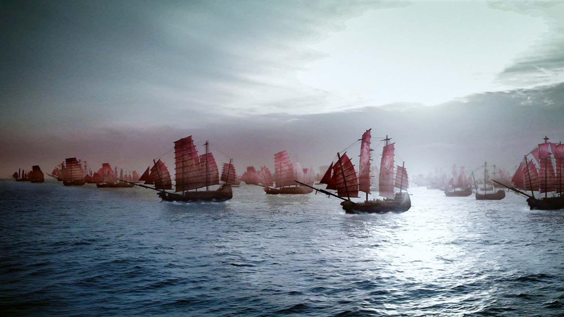 Watch Origins: Journey of Humankind S1 Episode 8 on JioHotstar