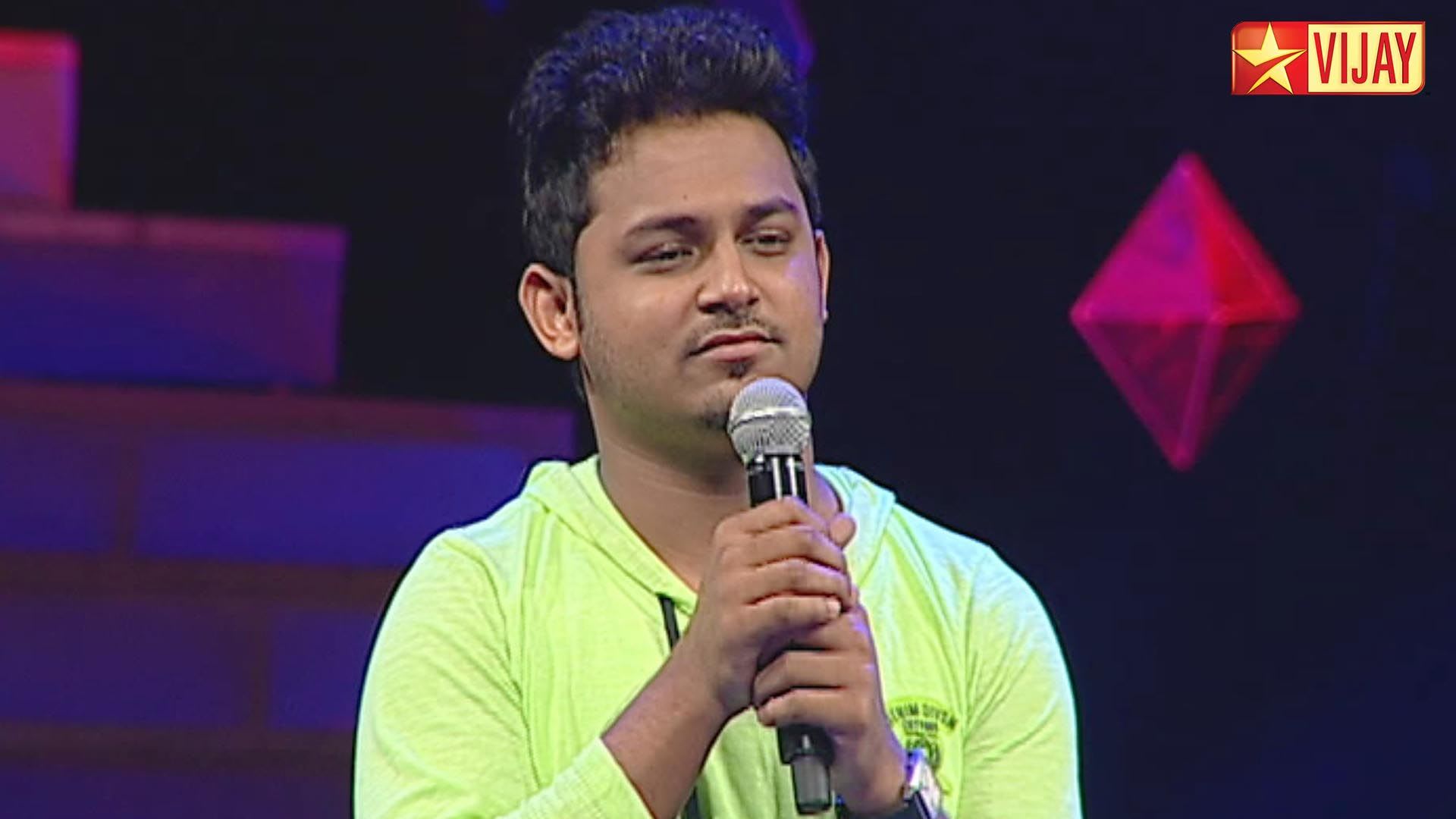 Watch Super Singer S5 Episode 192 on JioHotstar